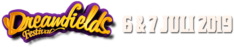 Dreamfields 2019 - 6 & 7 juli