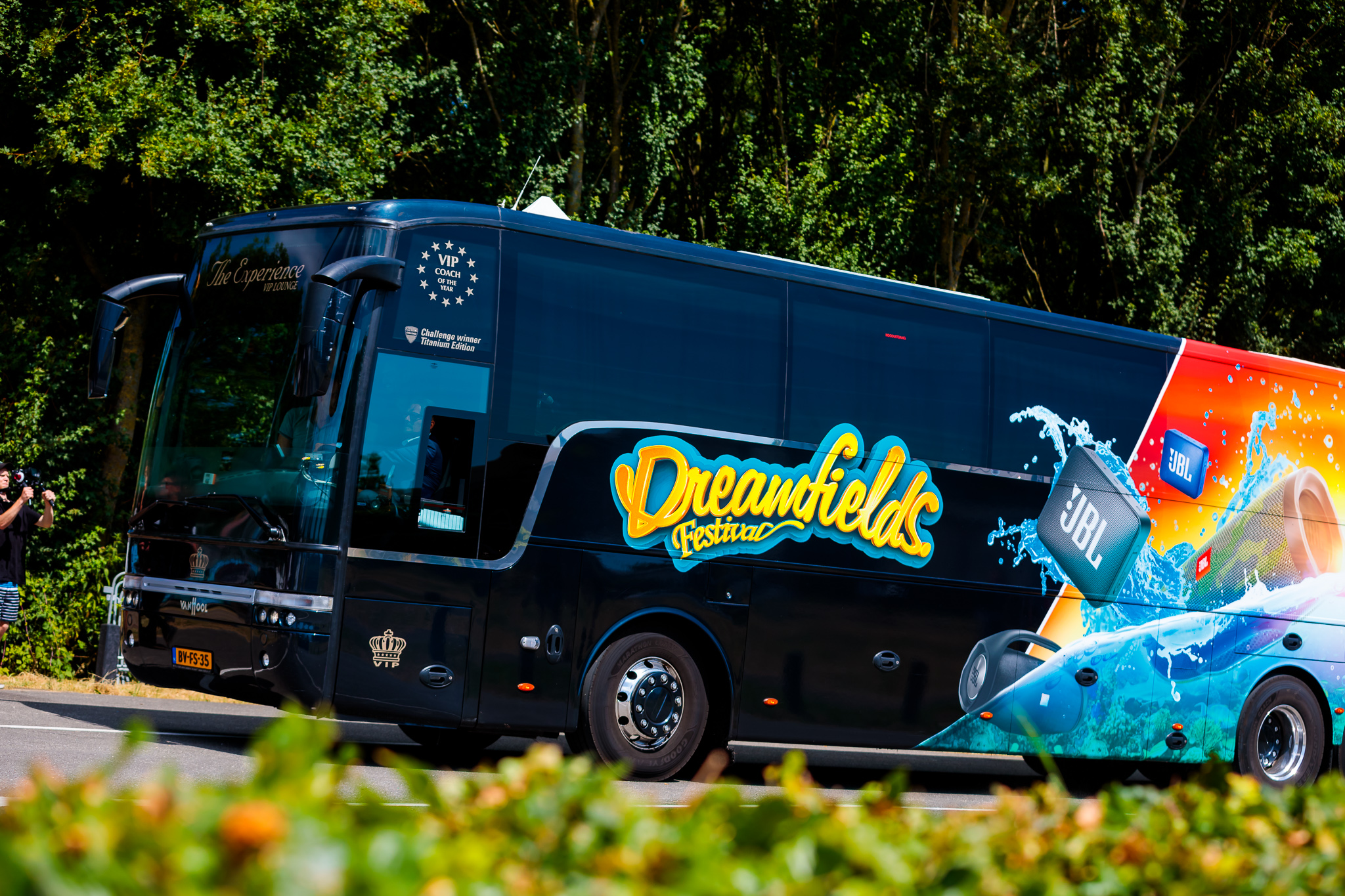Dreamfields 2019