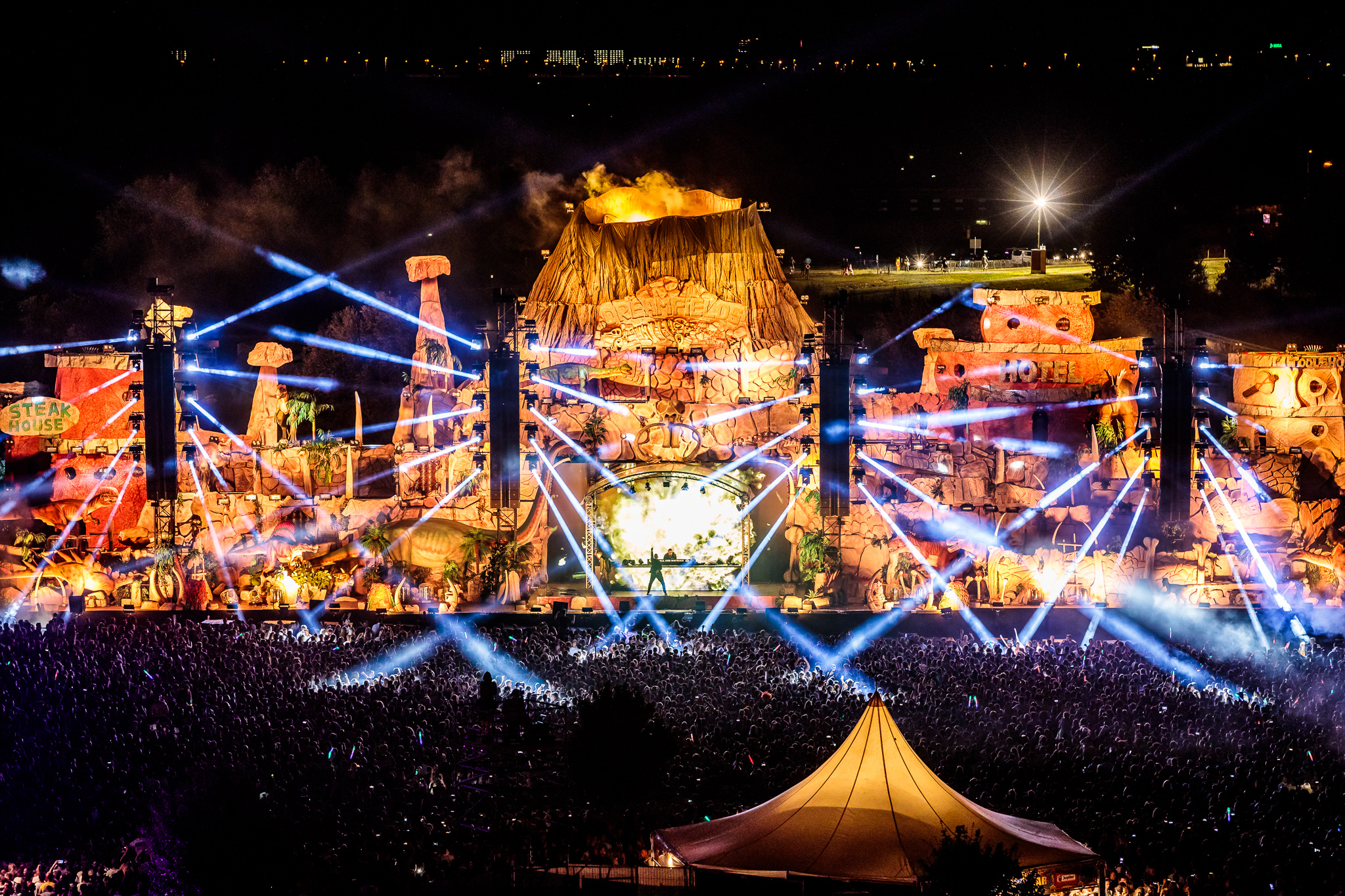 Dreamfields 2019