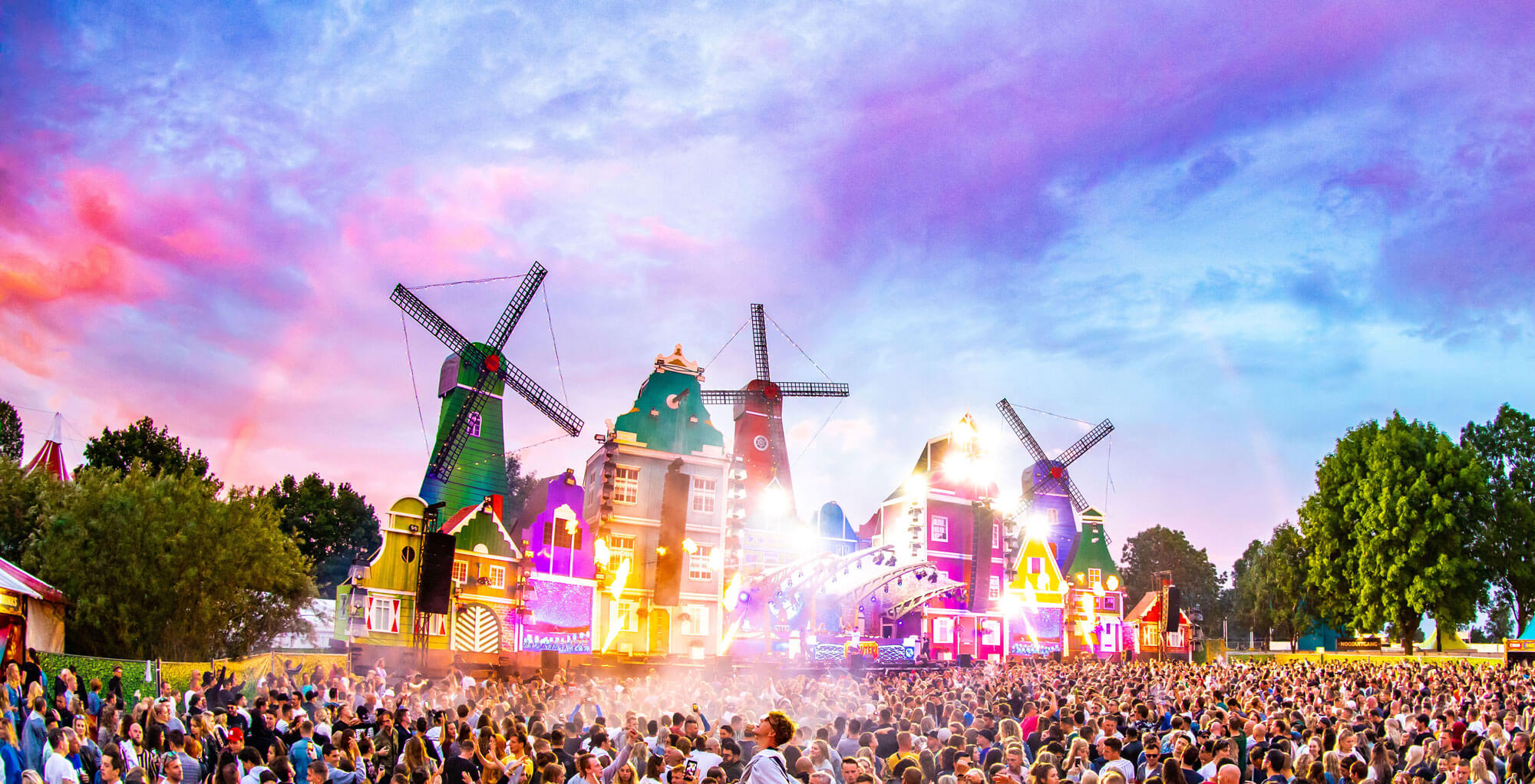 Dreamfields 2020 – 11 & 12 juli